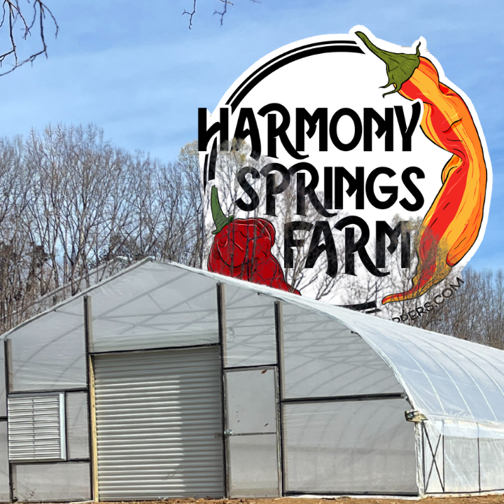 Harmony Springs Farm Update – Summer 2025