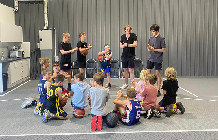 Birthday Experiences | The Baller Factory