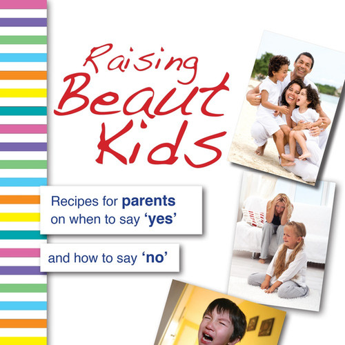 E-Book: 'Raising Beaut Kids' (Parenting Book) | hansberryec