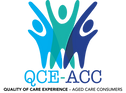 Quality of Life - Aged Care Consumers (QOL-ACC)