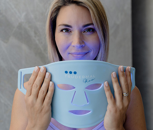 Trudermal LED Mask | Revive Beauty
