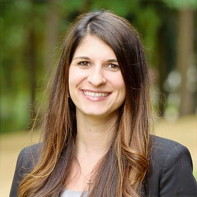 Jennifer S. Harris, Ph.D | Tacoma, WA