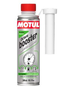 Motul Super Octane Booster (Petrol) 300ml | 2RacingUK