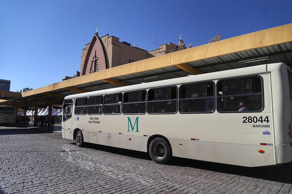 Estado contrata estudo para reorganizar transporte da RMC