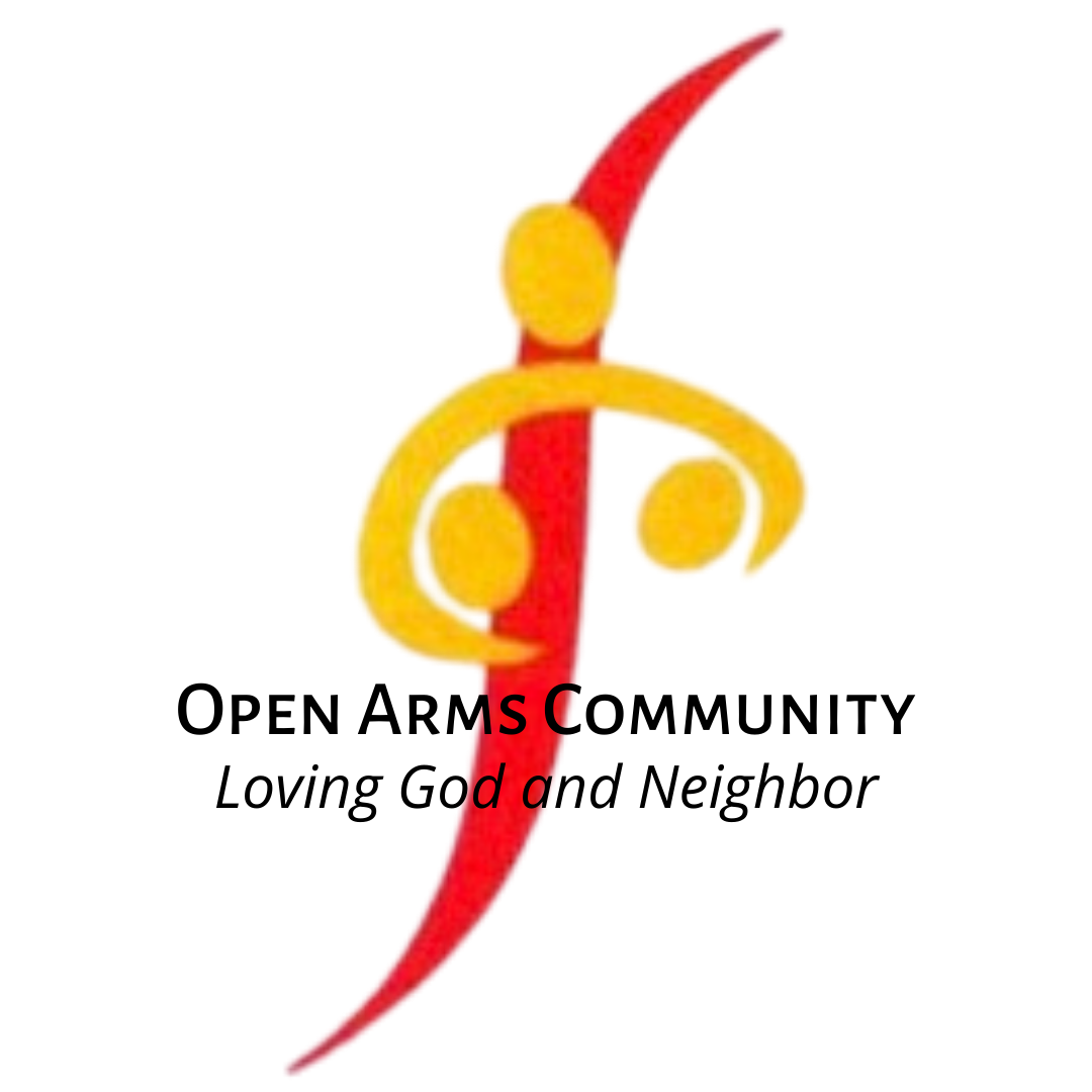 Mission | Open Arms Community | United States