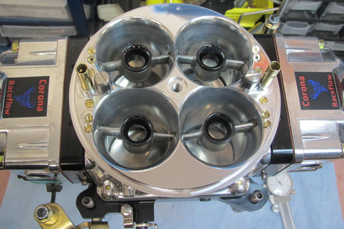 Custom Billet | My Site