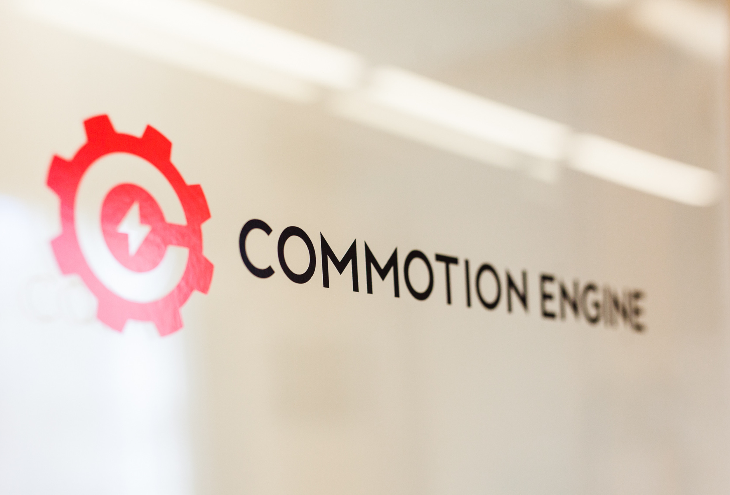 Explainer Videos That Convert | B2B Animation Experts | Commotion Engine