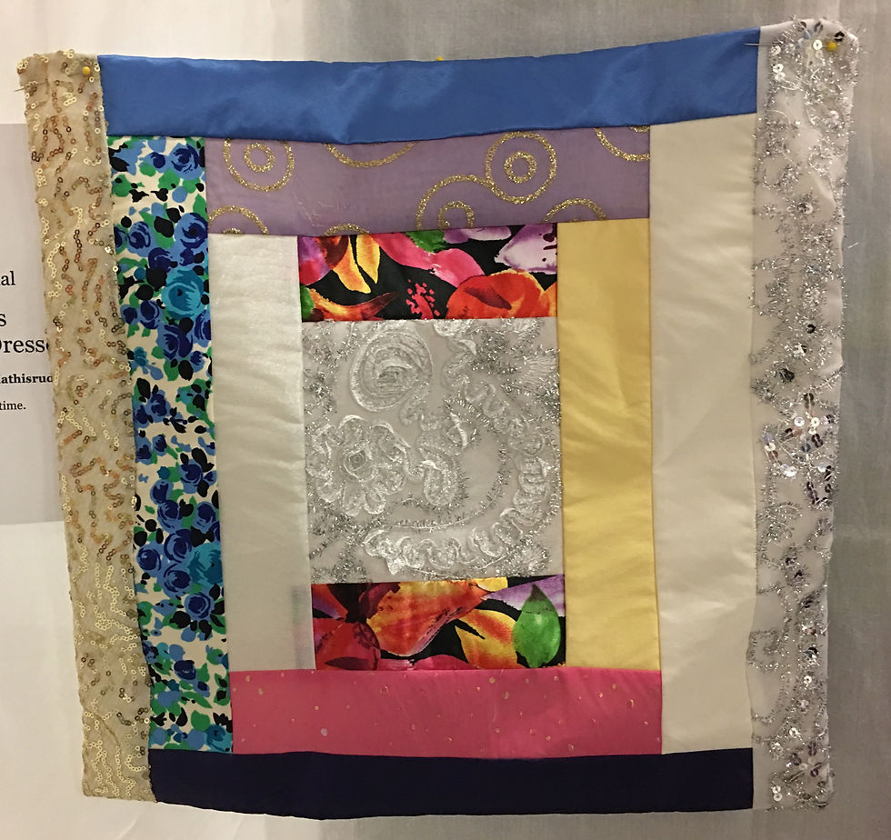 2017 Quilt Show winners | kitsap-quilters