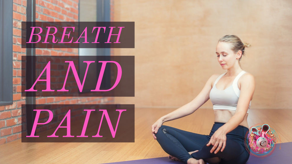 Breath And Pain: Why breathing is essential for people with chronic pain.