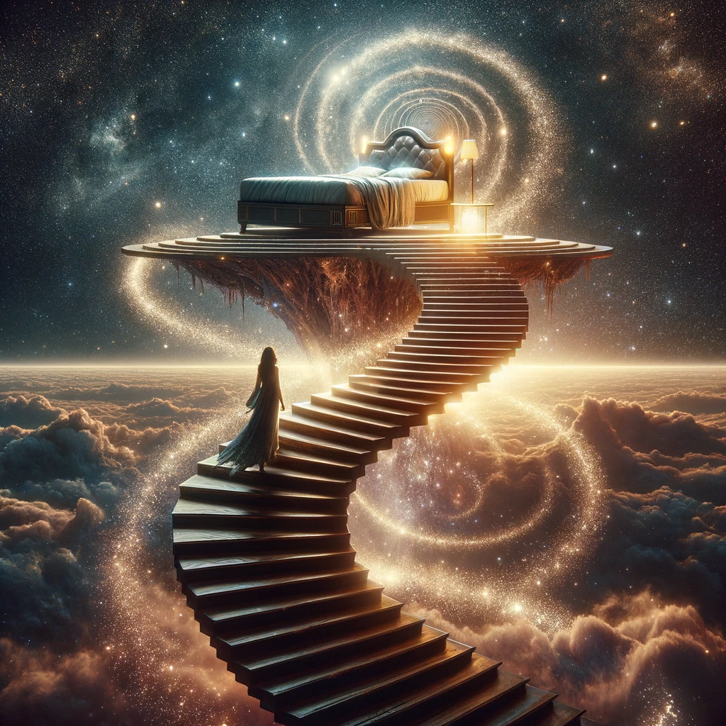 Twilight Discomfort: The Link Between Poor Sleep and Chronic Pain.