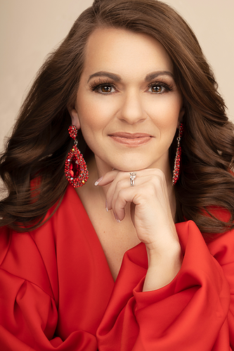 Contestant #7 - Amanda Sams | My Site