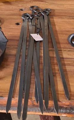 Kebab Skewers | Mysite