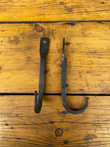 Mounting Hook | Mysite