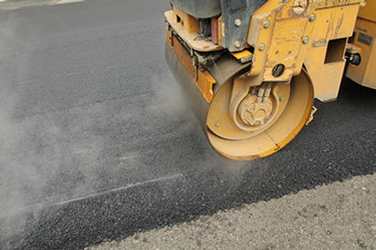 Asphalt Paving Services in Portland, OR | A.C. Moate