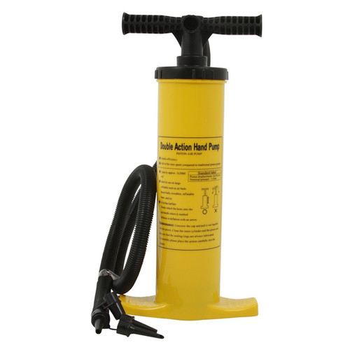 JET PILOT DOUBLE ACTION MANUAL HAND PUMP | Woodbine Marine
