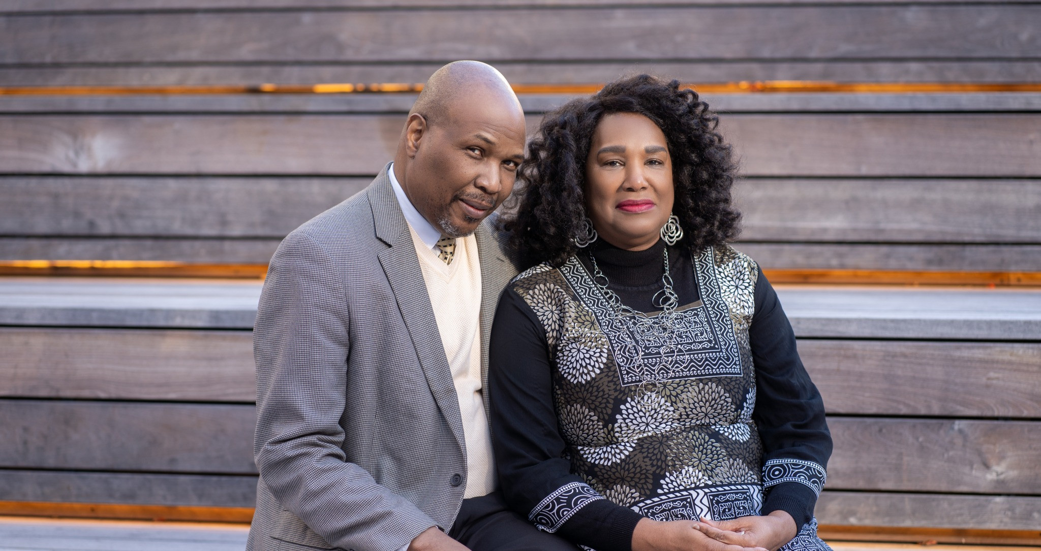 Chris and Carol Green | The Story Behind the Songs