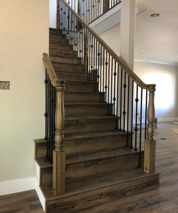 Gallery | California Stair Des