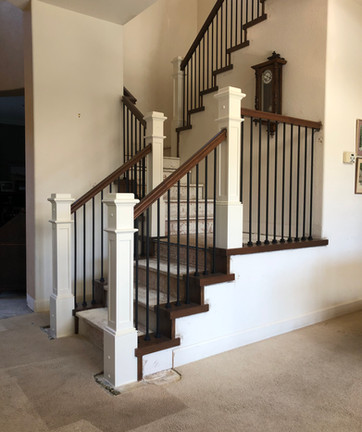 Gallery | California Stair Des