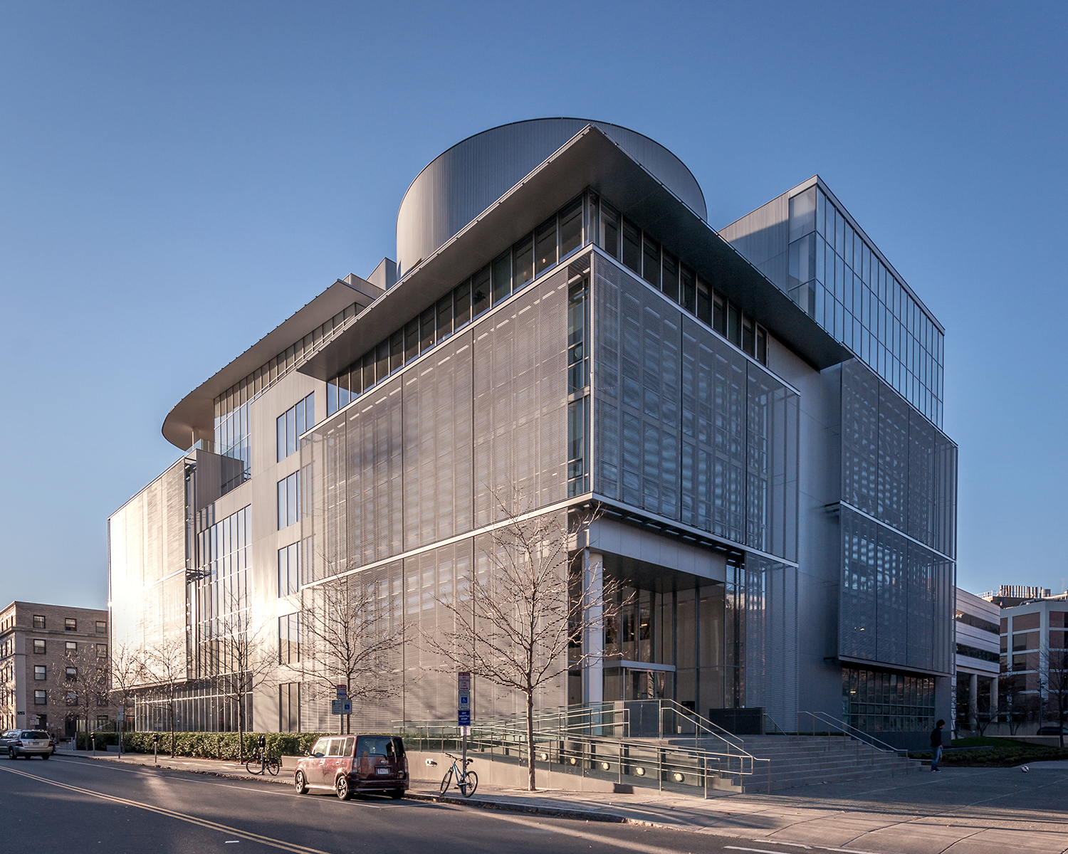 USA_MIT Media Lab | photography