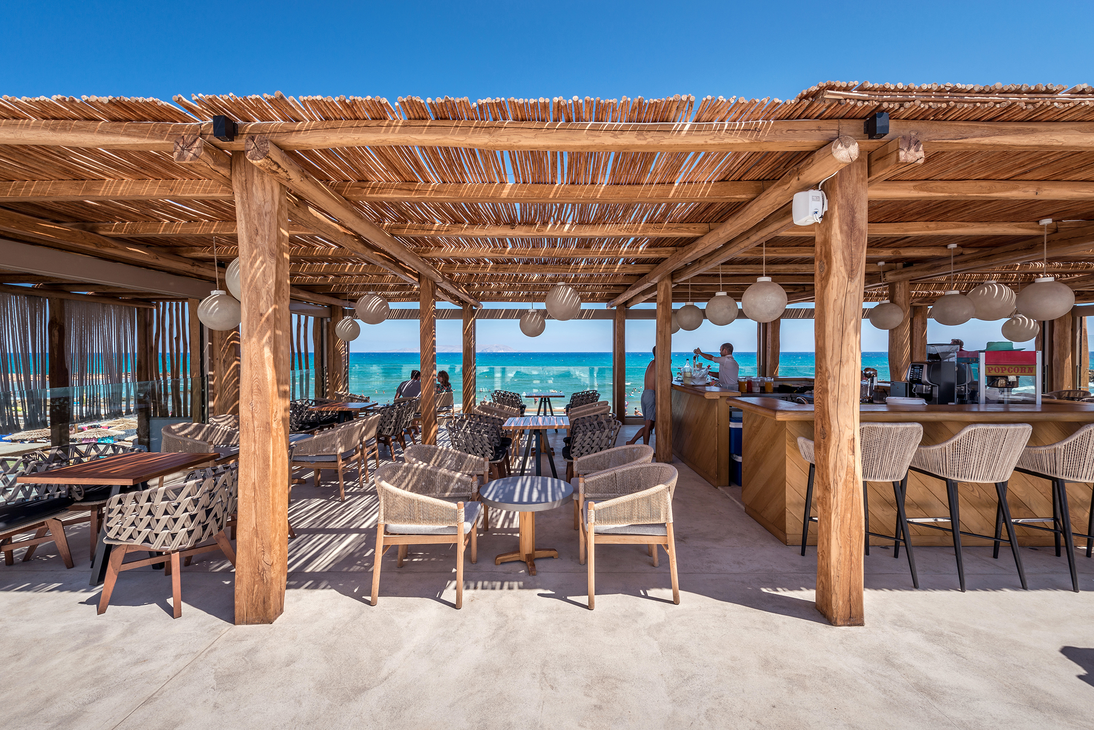 CL_Mitsis Rinela Beach Resort | photography