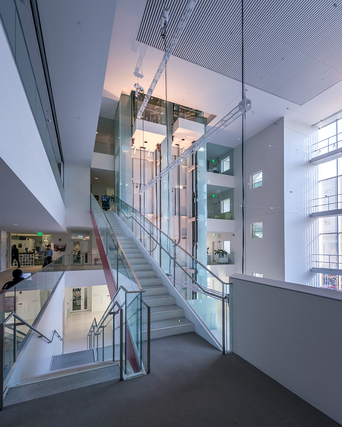 USA_MIT Media Lab | photography