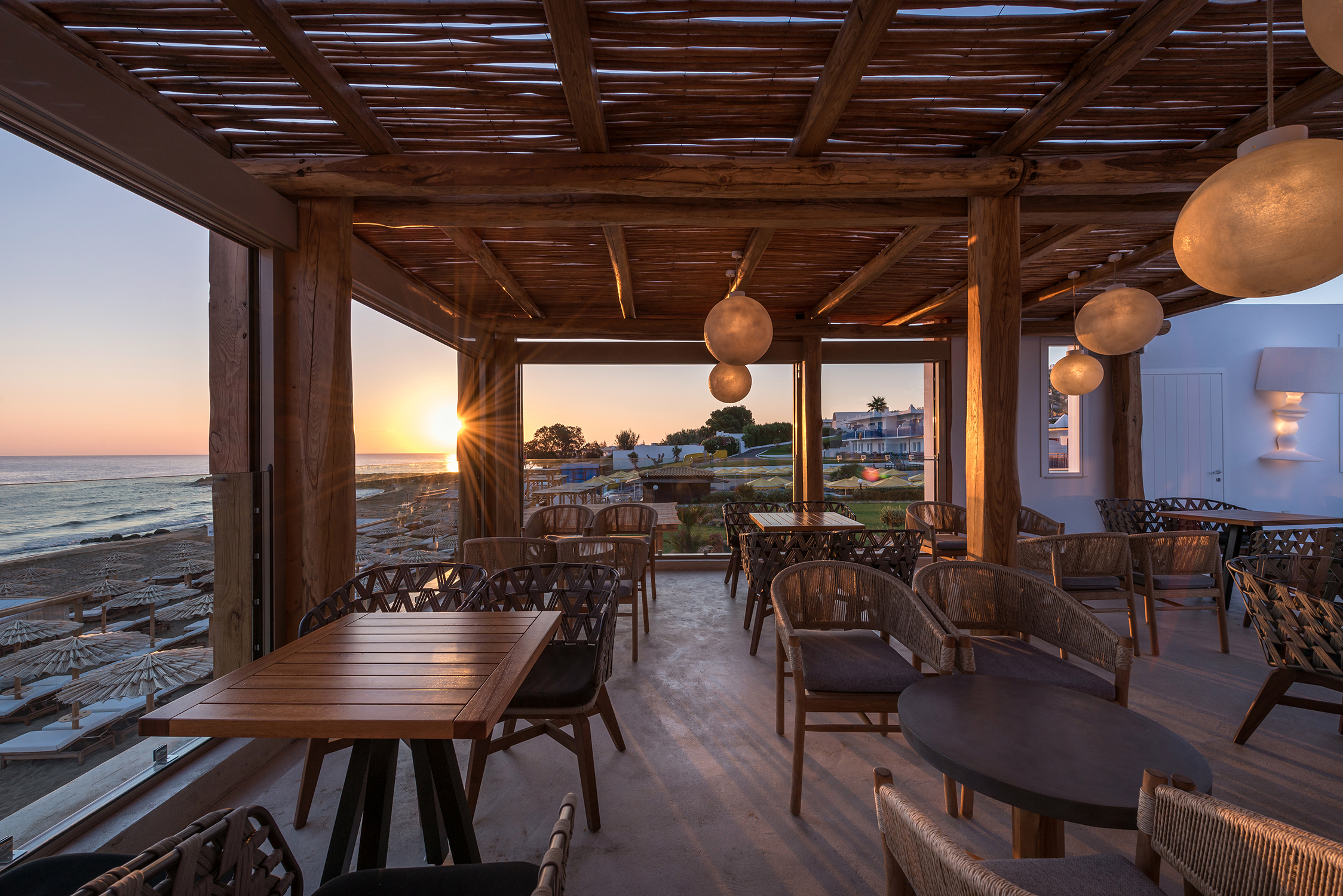 CL_Mitsis Rinela Beach Resort | photography