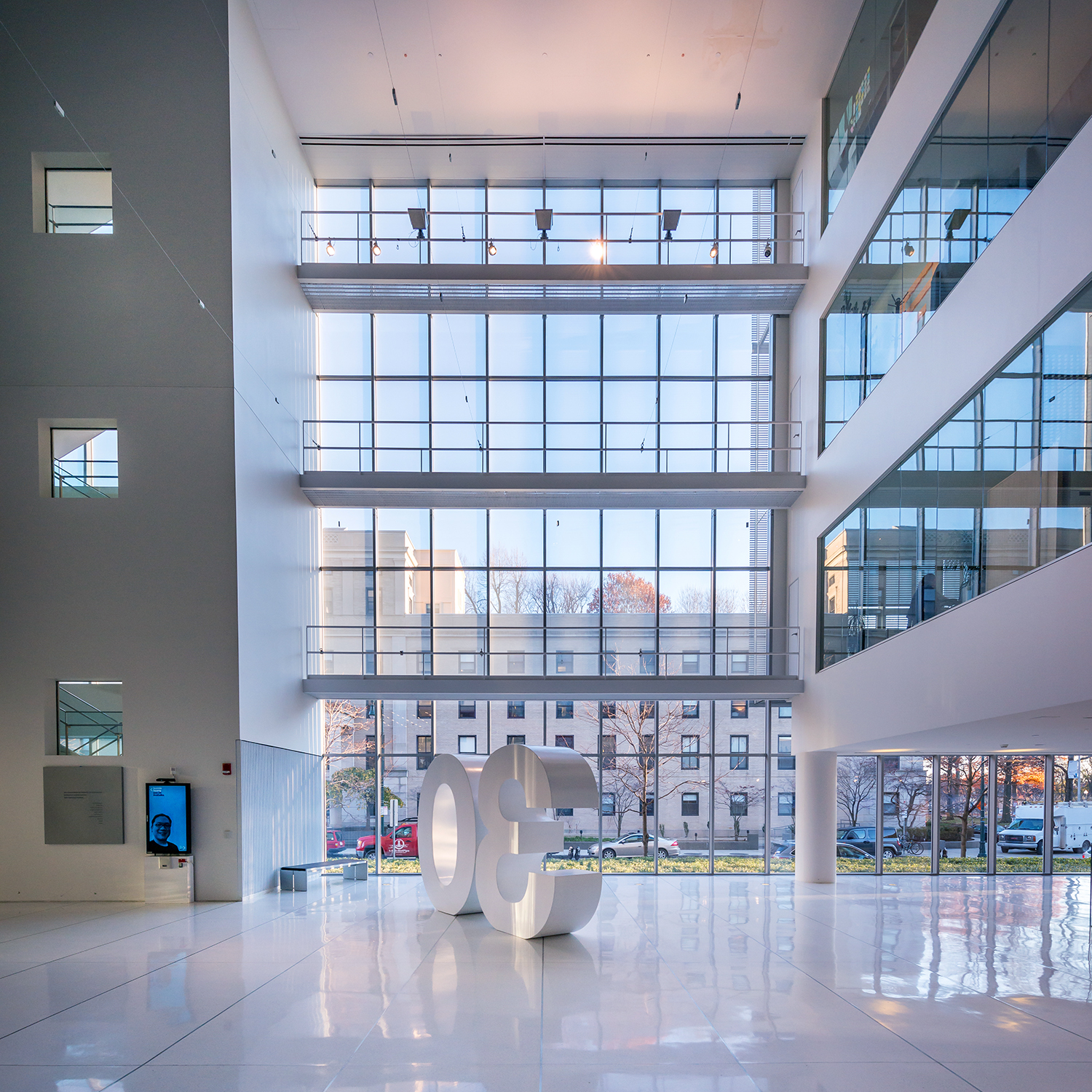 USA_MIT Media Lab | photography