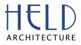 Logo | HELD Architecture