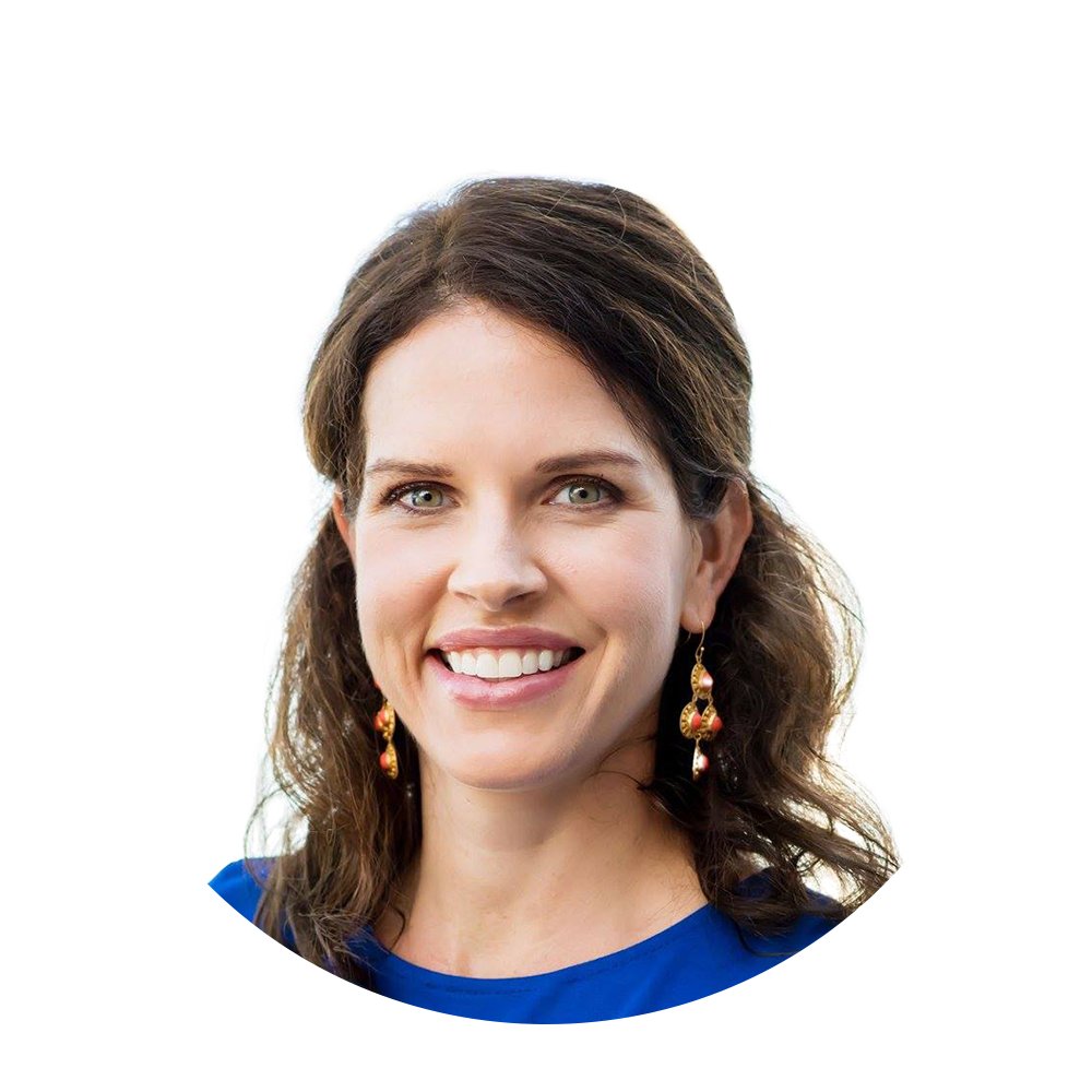 Mimi and Friends: Emily Draper