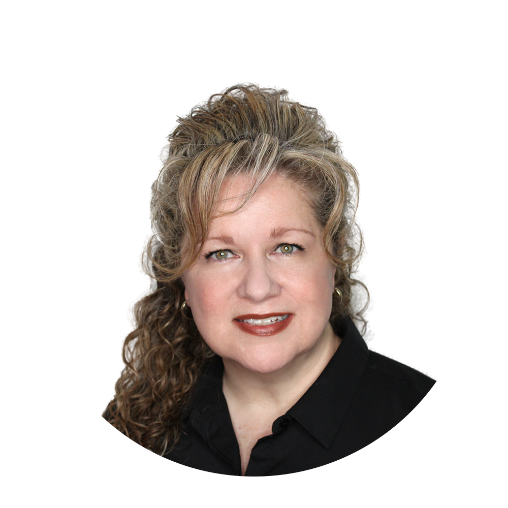 Mimi and Friends: Alice Burnham