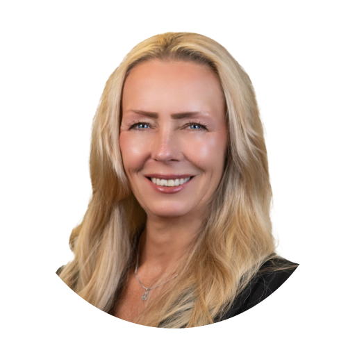 Mimi and Friends: Cynthia Dougherty