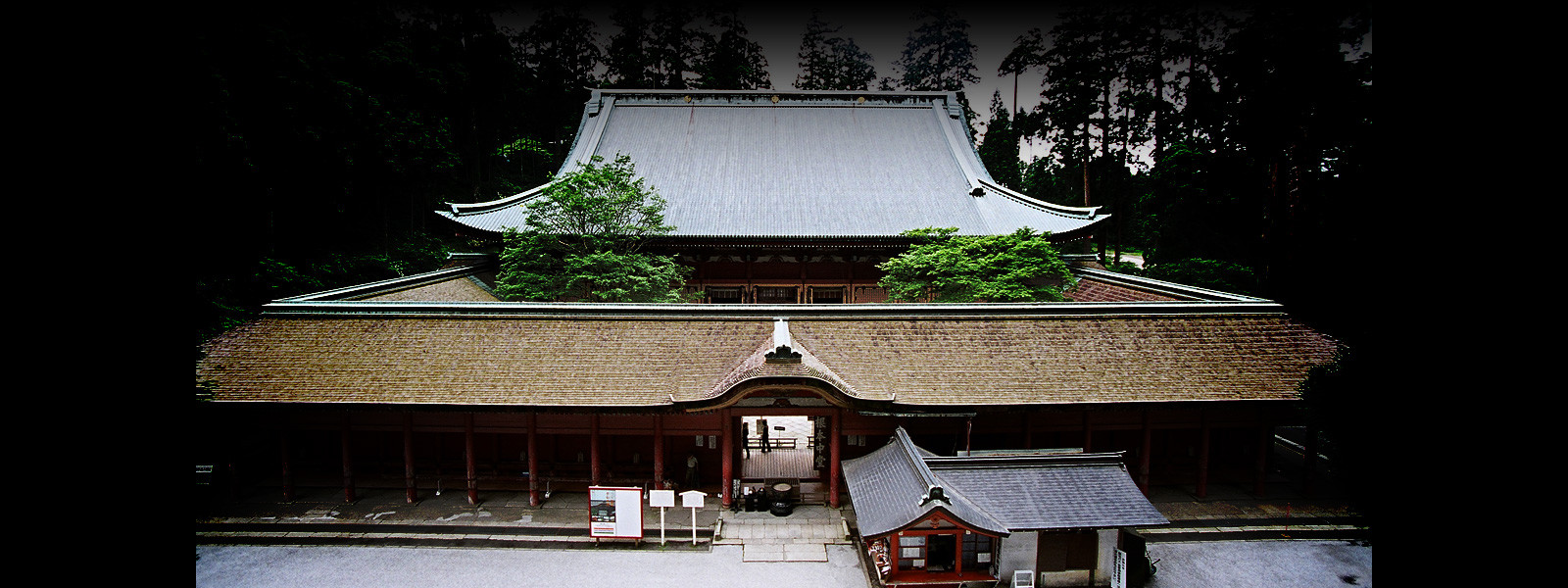9-hour tour of Hieizan Enryakuji