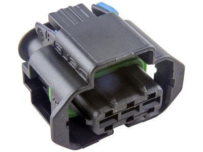 Bosch MAP Sensor Connector | johnscustomwiring