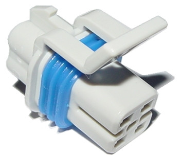 HO2 Sensor Connector | johnscustomwiring