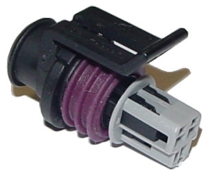 Throttle Position / 3 Wire Temp Sensor | johnscustomwiring