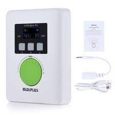 Midiplus Mini Engine PRO MIDI to ANALOG Generator | Zealmusik