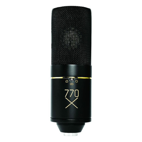 MXL 770X Multi Pattern Condenser Microphone | Zealmusik