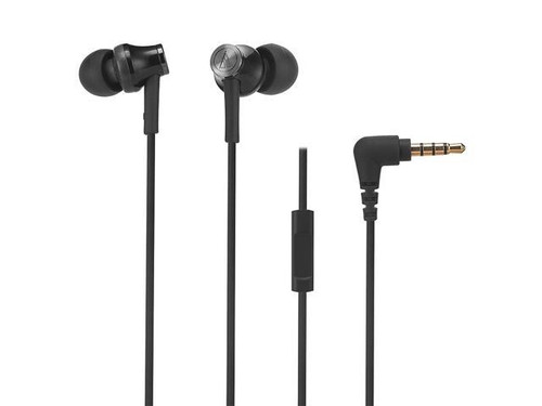 Audio Technica ATH-CK350iS Earphones | Zealmusik