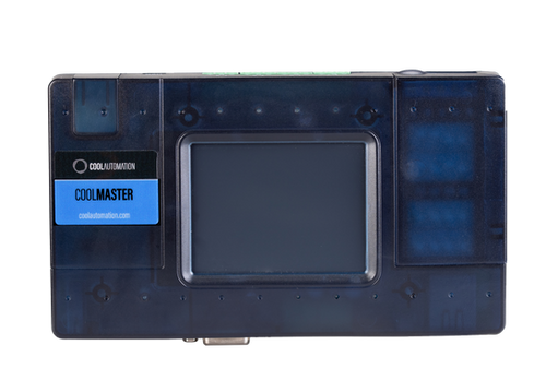 CoolMaster | Cool Vrf Controls