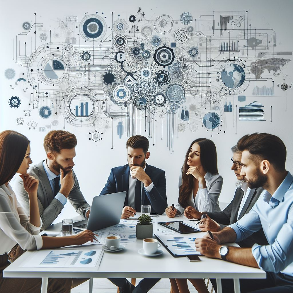 Effective Teamwork: The Power of Teamwork - Strategies for ...