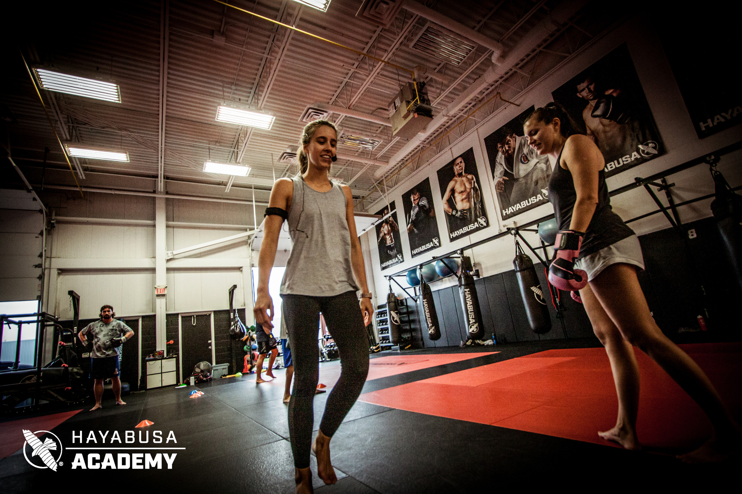 Laura Perry | Hayabusa-Academy