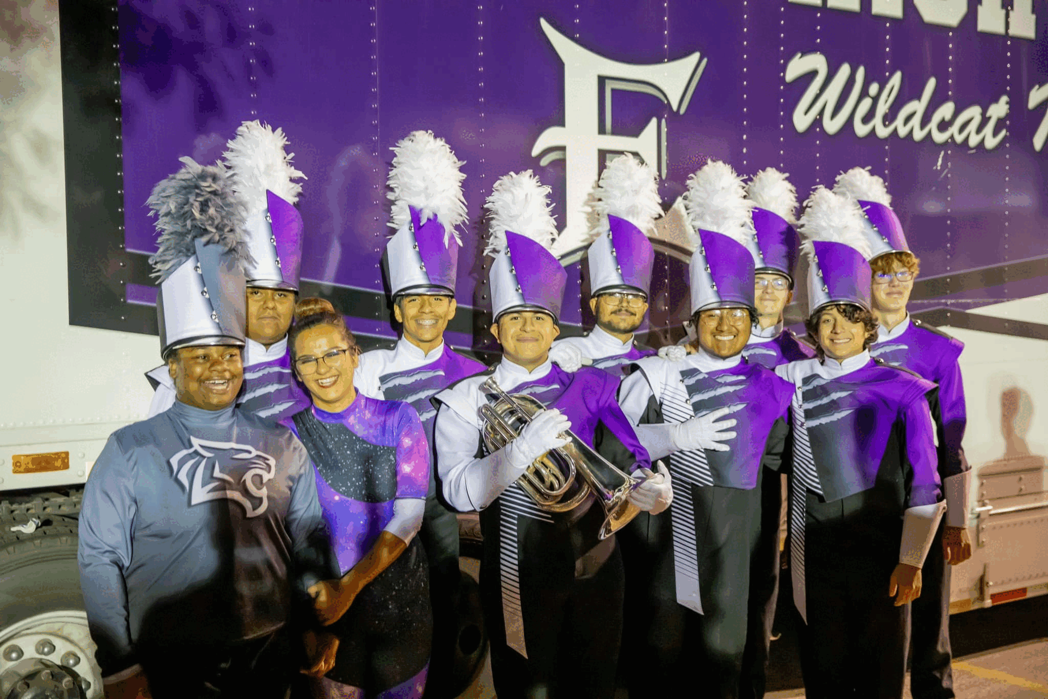 Elgin I.S.D. Bands
