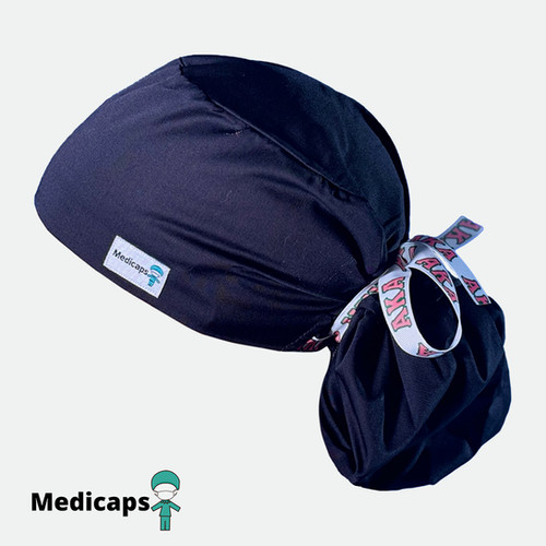 Custom Sorority AKA Medicap | Medicaps