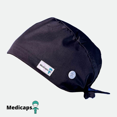 Solid Color Medicap (Unisex) | Medicaps