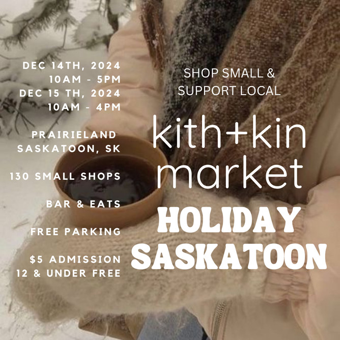 Find a Market Near You | Kith and Kin Markets