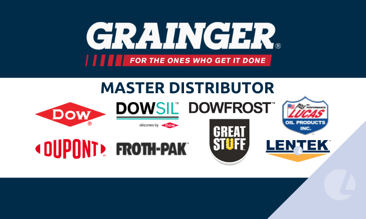 Grainger 2023 Sales Meeting Grainger 2023 Sales Meeting