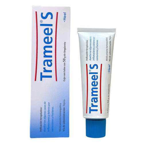 Trameel S Ungüento | Farmacia Homeopática