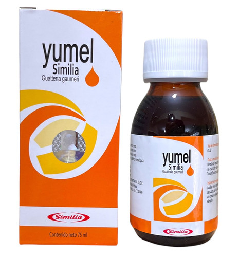 Yumel (Guatteria Gaumeri) Similia | Farmacia Homeopática