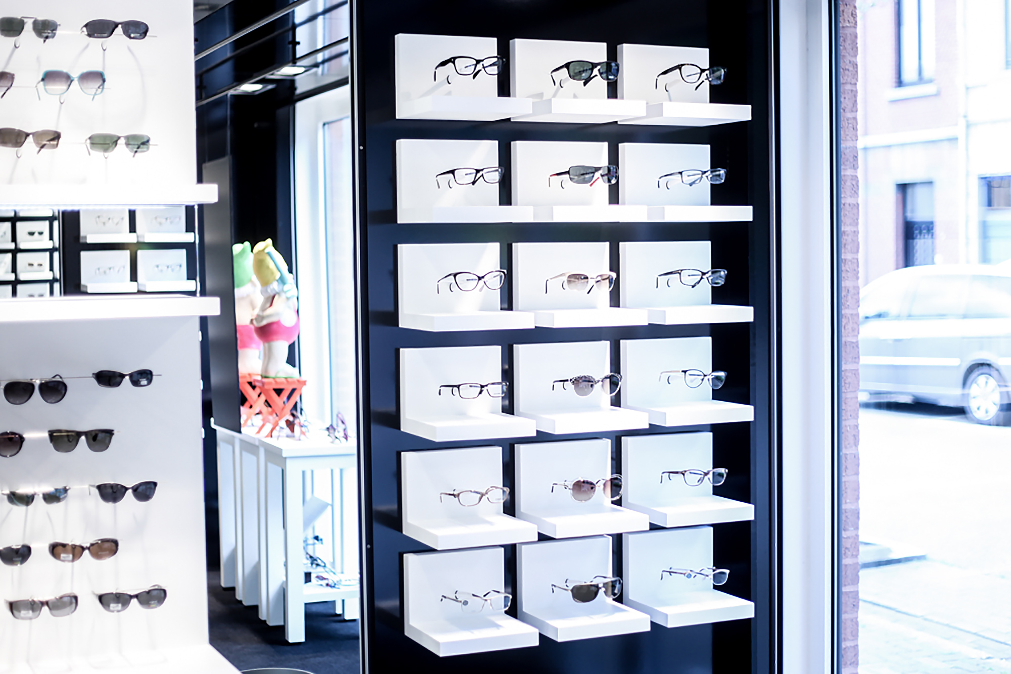 Boulder Collection | framedisplaysca