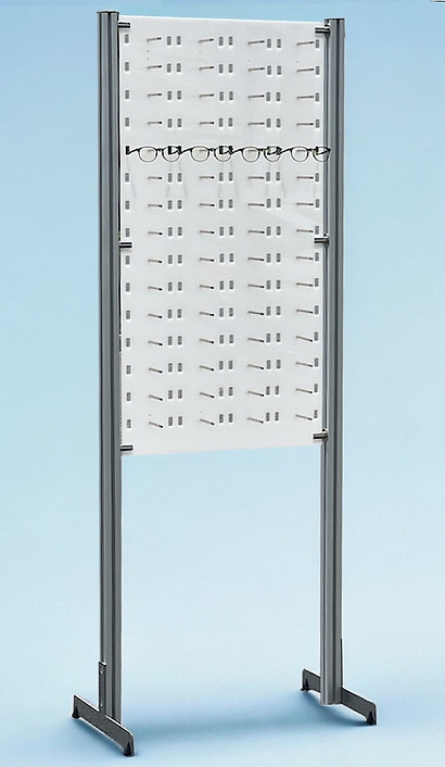 Frame Displays Canada | Optical Displays – Furniture – Space Design
